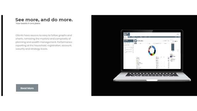Investment Services – Pathfinder Wealth Advisors